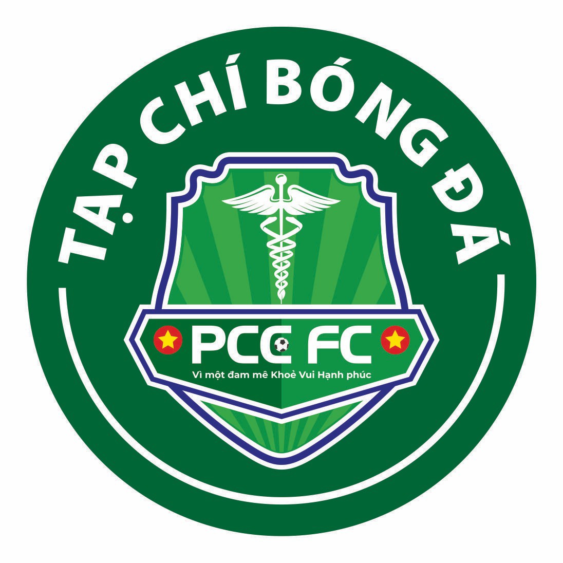 Các danh hiệu cá nhân của Mùa giải PCC fC League 2023 - PCC FC Việt Nam